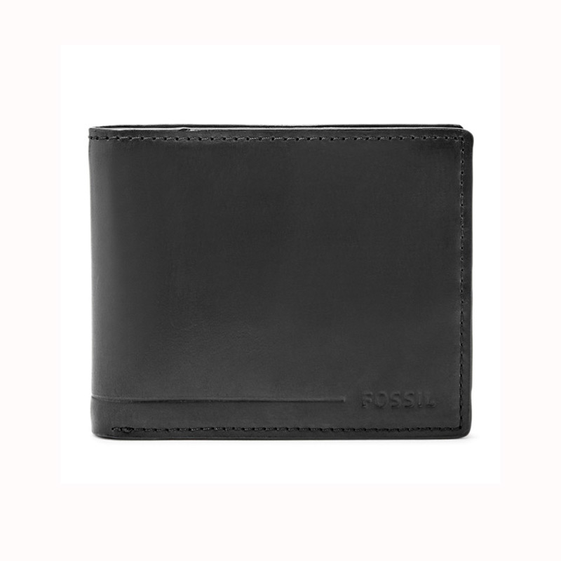 FOSSIL ALLEN RFID TRAVELER - The Brand Store