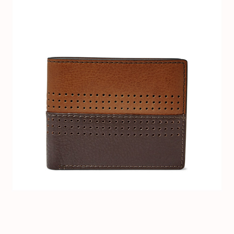 FOSSIL CODY RFID FLIP ID BIFOLD - The Brand Store