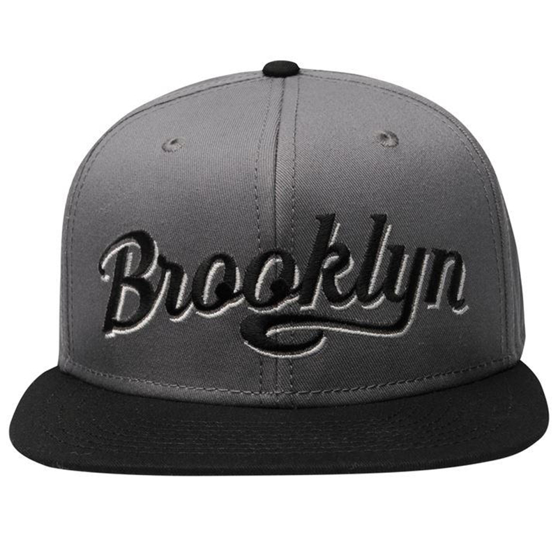 No Fear Snapback - Brooklyn - The Brand Store