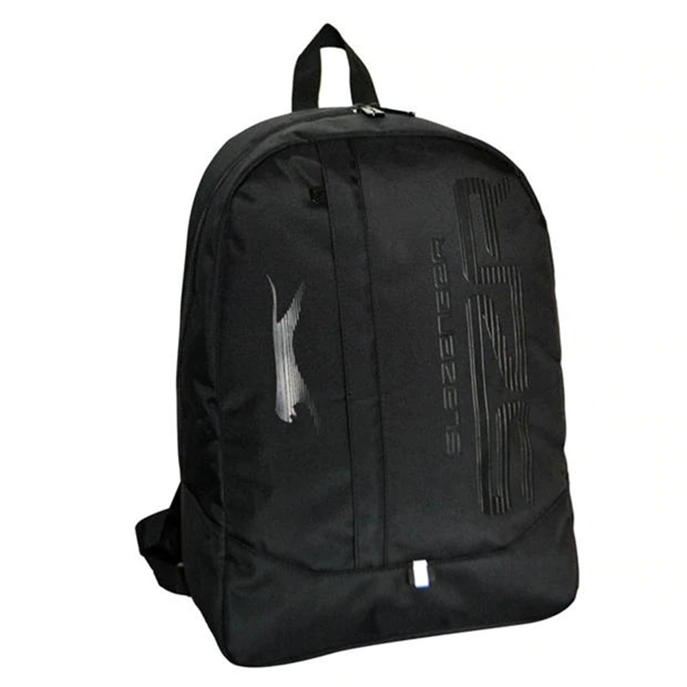 Slazenger Large Logo Backpack - The Brand Store