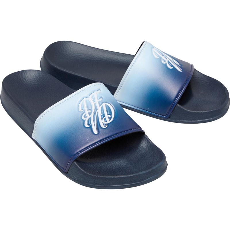 DFND London Fades Slides - The Brand Store