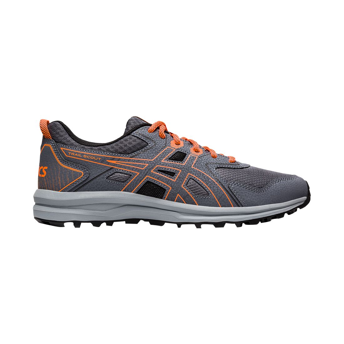 ASICS TRAIL SCOUT - The Brand Store