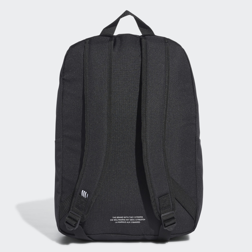 ADIDAS CLASSIC 3-STRIPES BACKPACK - The Brand Store