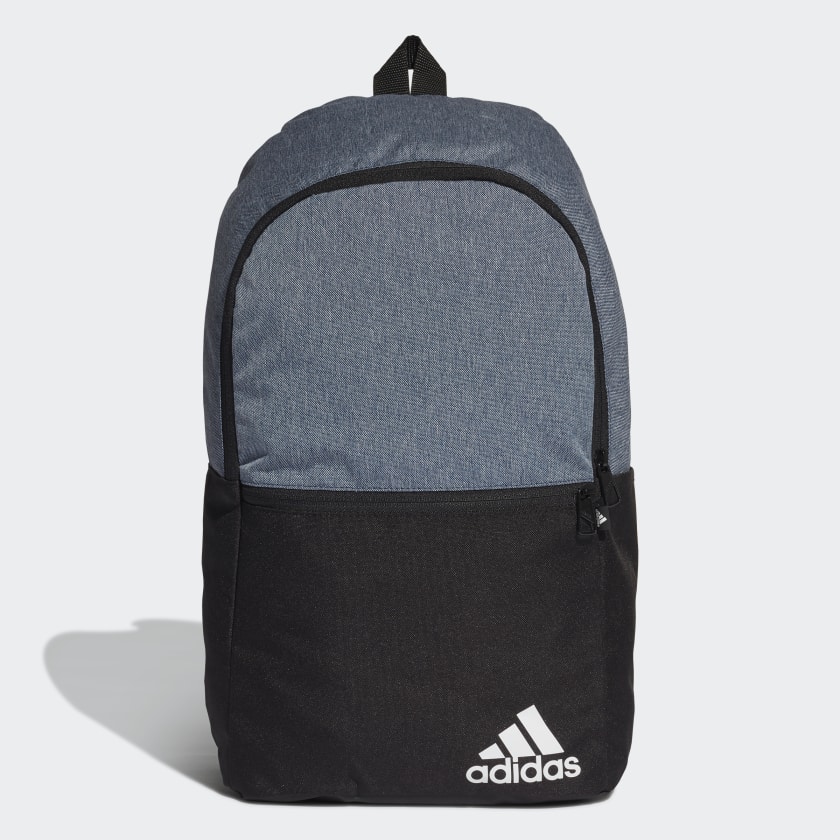 ADIDAS DAILY II BACKPACK - Navy - The Brand Store