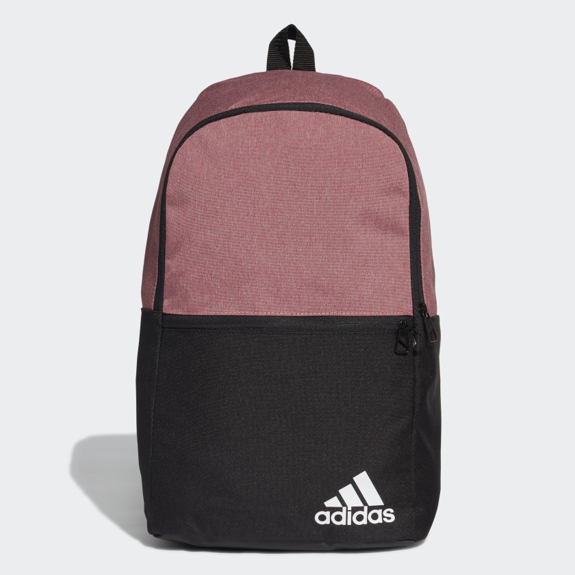 ADIDAS DAILY II BACKPACK - Hazel - The Brand Store
