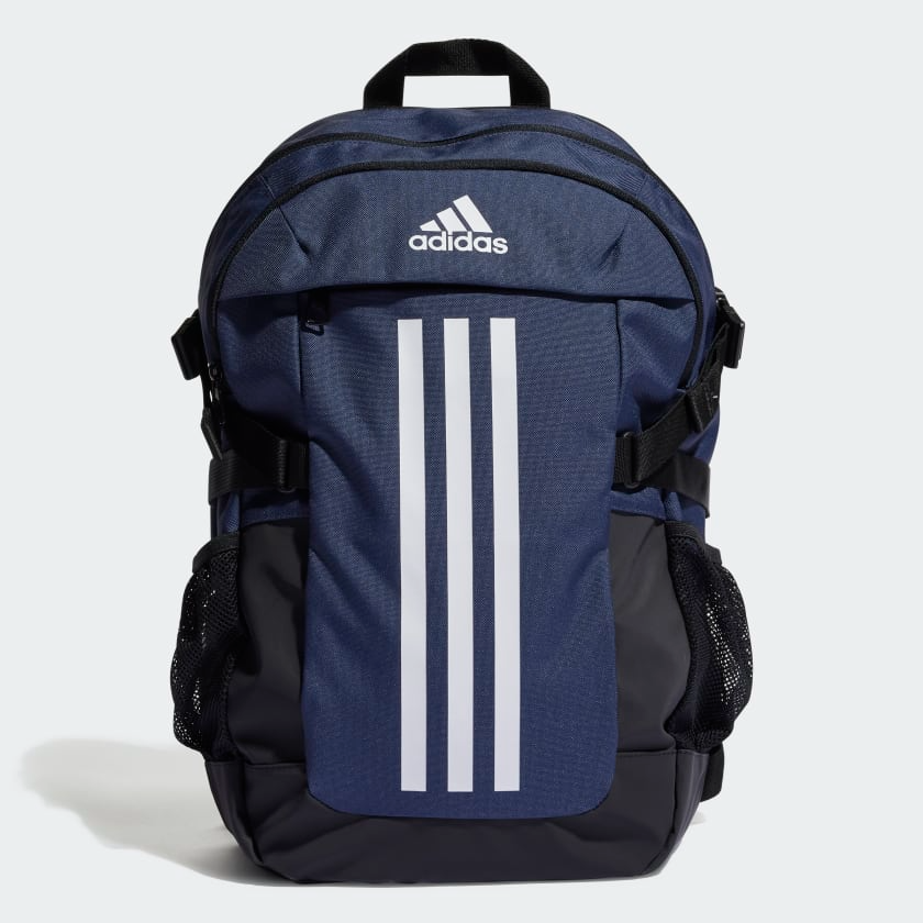 Adidas POWER VI BACKPACK - blue - The Brand Store