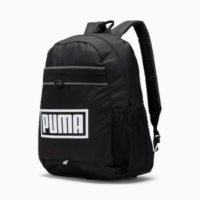 Puma Plus Backpack - Black - The Brand Store