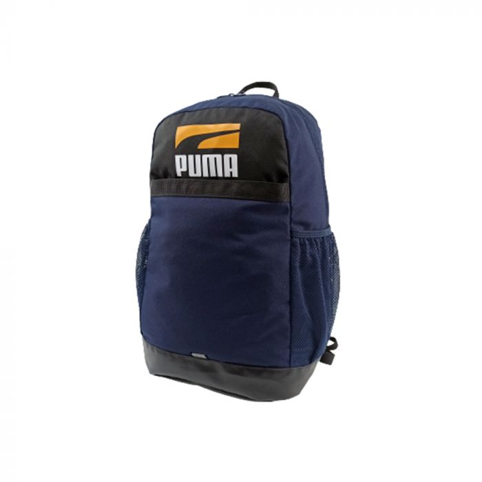 PUMA PLUS II BACKPACK - NAVY - The Brand Store