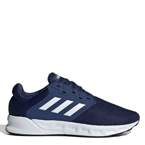 adidas U_PATH RUN - White - The Brand Store