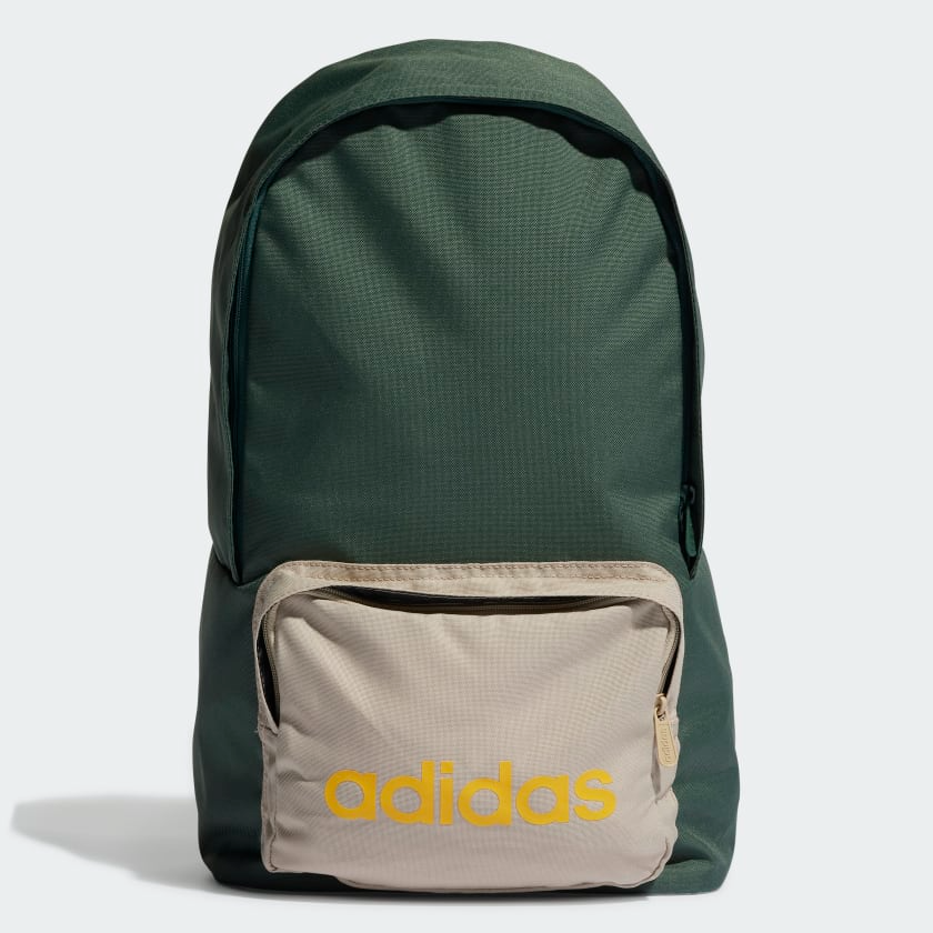 Adidas CLASSIC BACKPACK EXTRA LARGE - green - The Brand Store