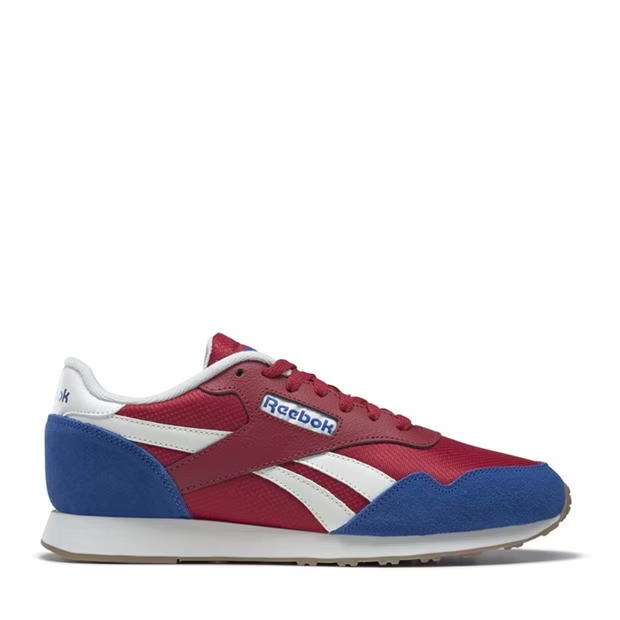 Reebok Royal Ultra - red - The Brand Store